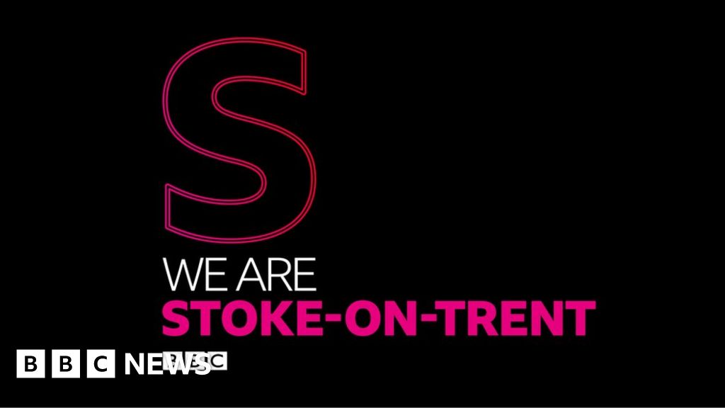 We are Stoke-on-Trent: Tell us the stories that matter to you - BBC News