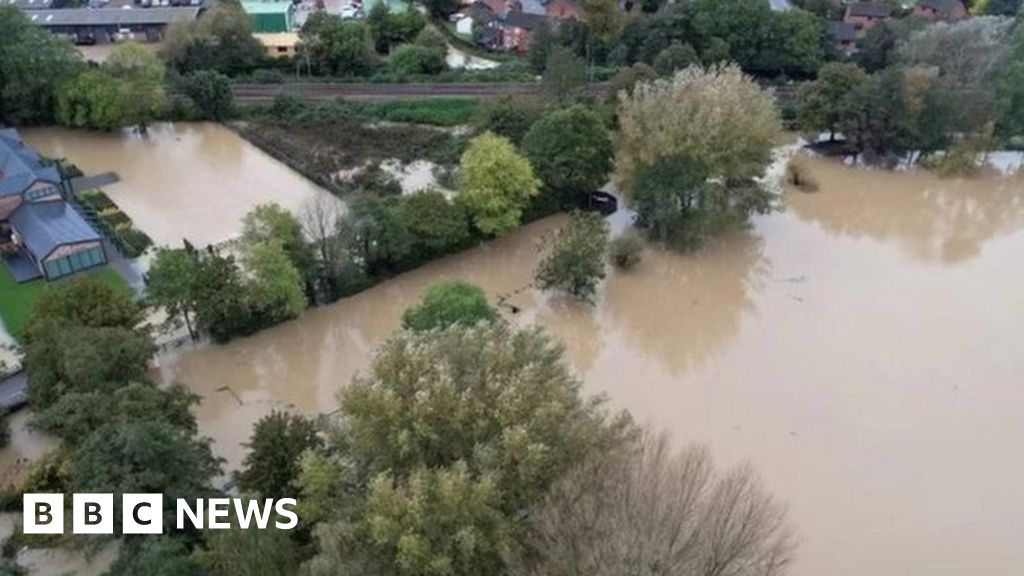 Suffolk County Council to investigate impact of Storm Babet floods ...
