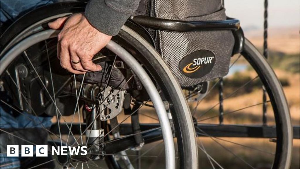 Cheshire hate crime rise sees more disabled people targeted