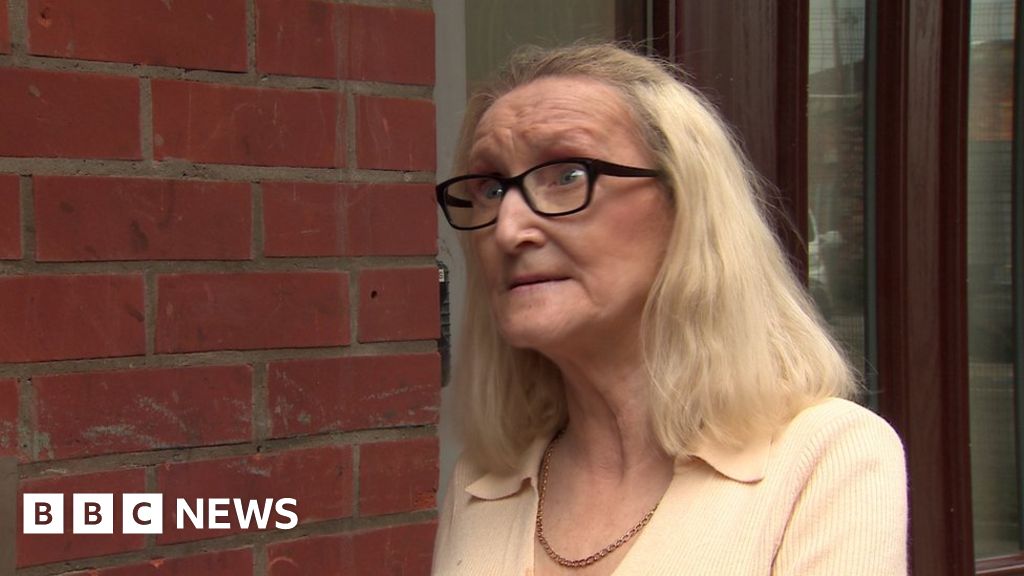 Coopers Court, Belfast: Residents to vacate building amid safety fears ...