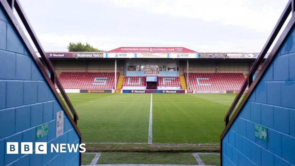Scunthorpe United: Battle for Glanford Park stadium to go to trial ...
