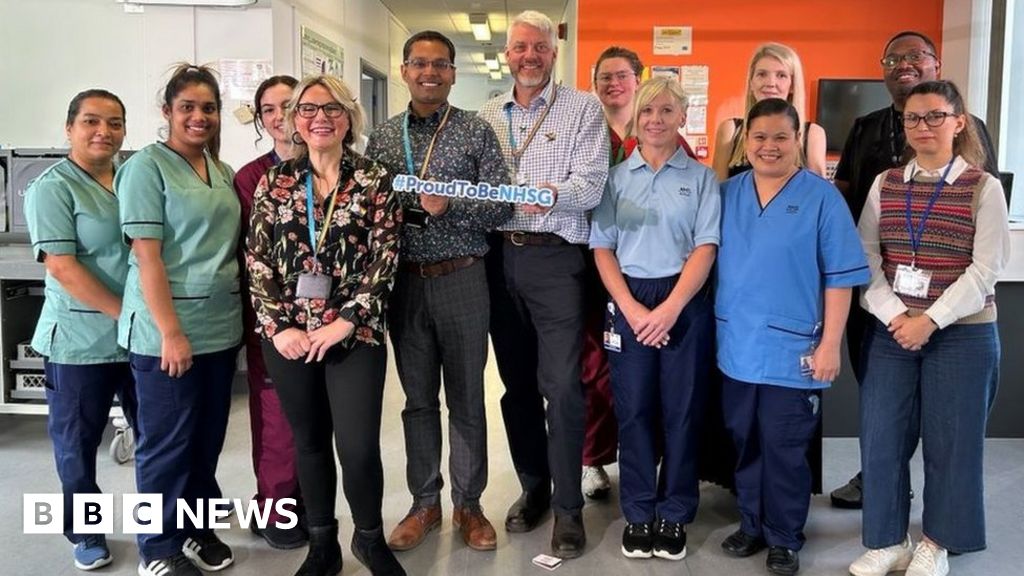 NHS Grampian launching drive to tackle racism after concerns raised ...