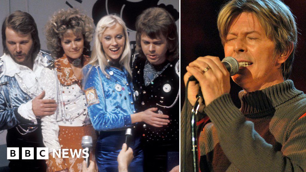 Blue plaques: Who did you nominate for an award? - BBC News