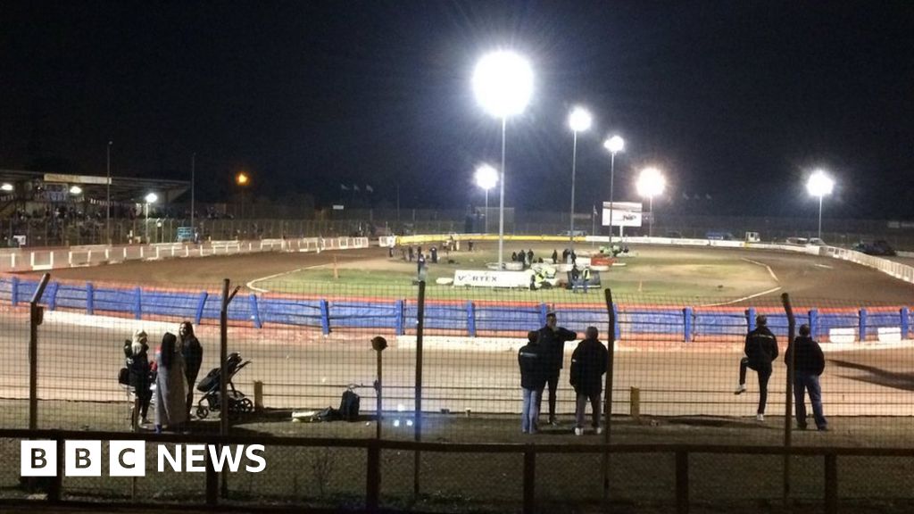Arena Essex Raceway speedway arena to close after 40 years
