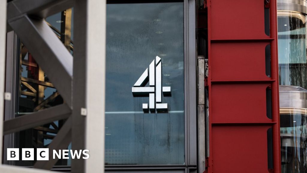 Channel 4's creative hub in Glasgow will be 'huge boost' - BBC News