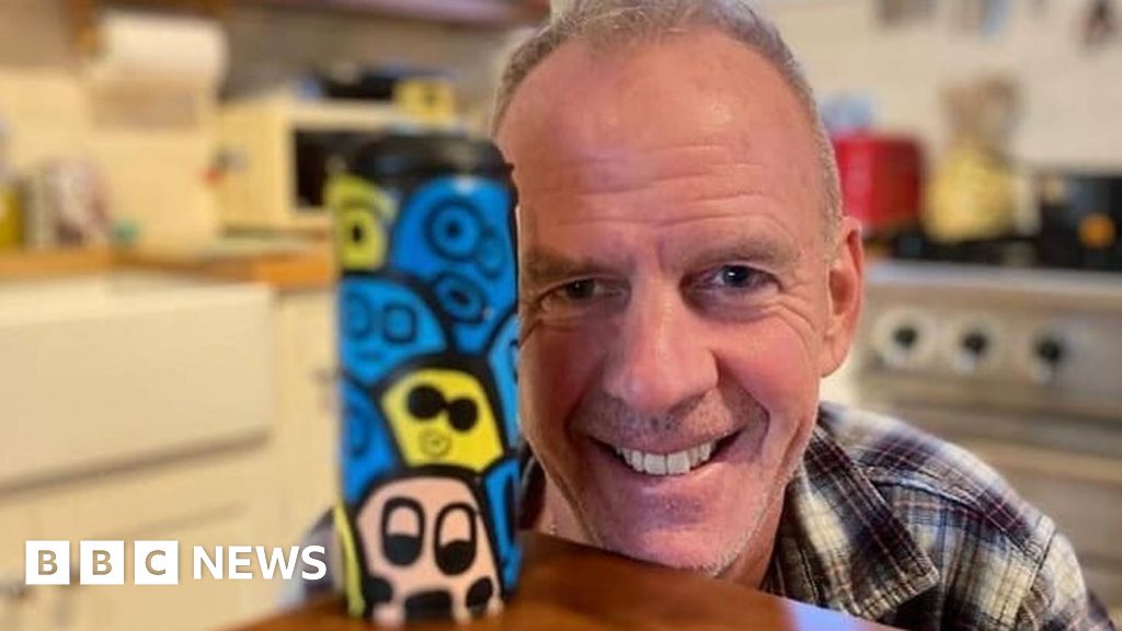 Codo Drops: Art for art's sake and better mental health - BBC News