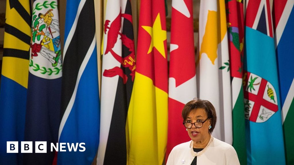 Commonwealth: Row erupts over emergency coronavirus summit