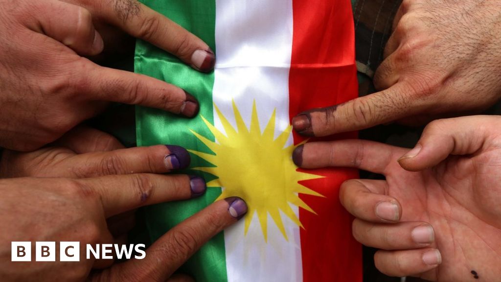 Iraq orders arrest of Kurdistan officials over independence vote