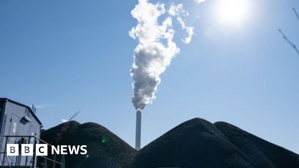 Climate change: IPCC scientists report five ways to save the planet ...