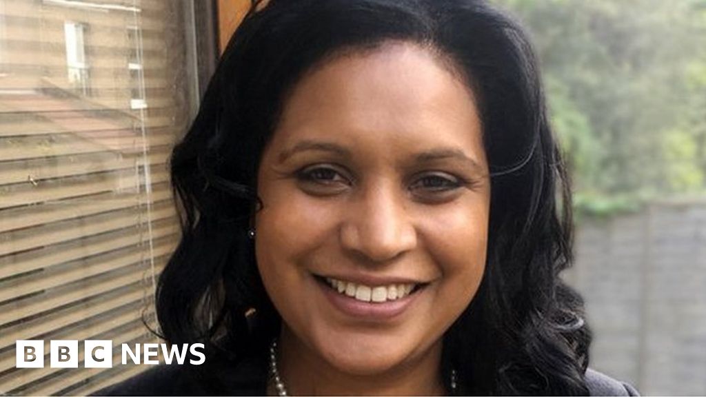 Lewisham East by-election: Janet Daby chosen for Labour - BBC News