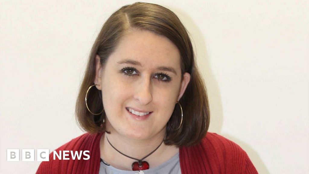 'My relation was stabbed as a witch' - BBC News