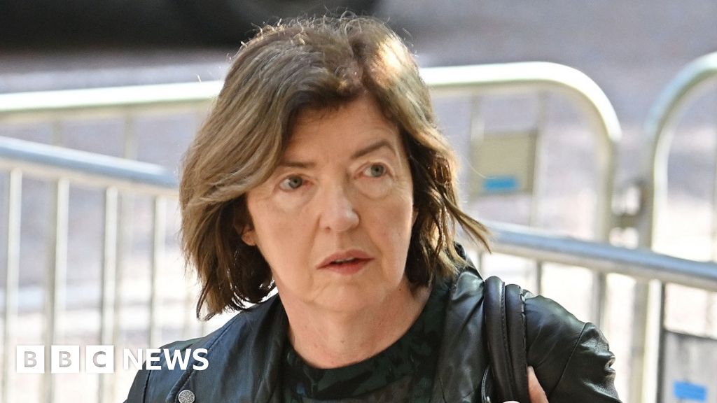 Covid inquiry: Sue Gray says NI Civil Service was 'not proactive' - BBC ...