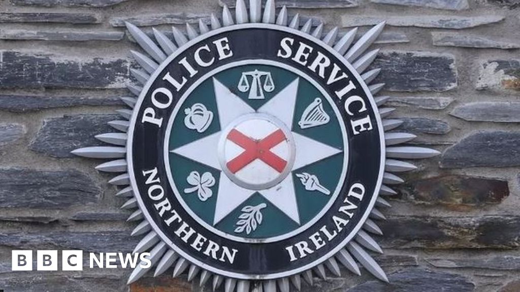 West Belfast Shooting Man Taken To Hospital After Being Shot In Legs