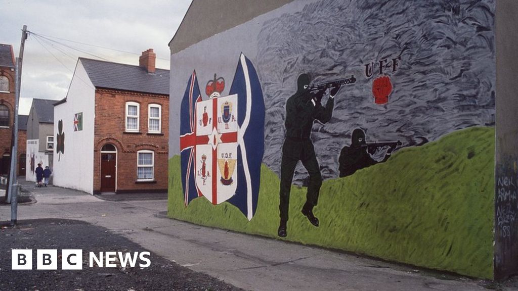Loyalist statement: An important step forward? - BBC News