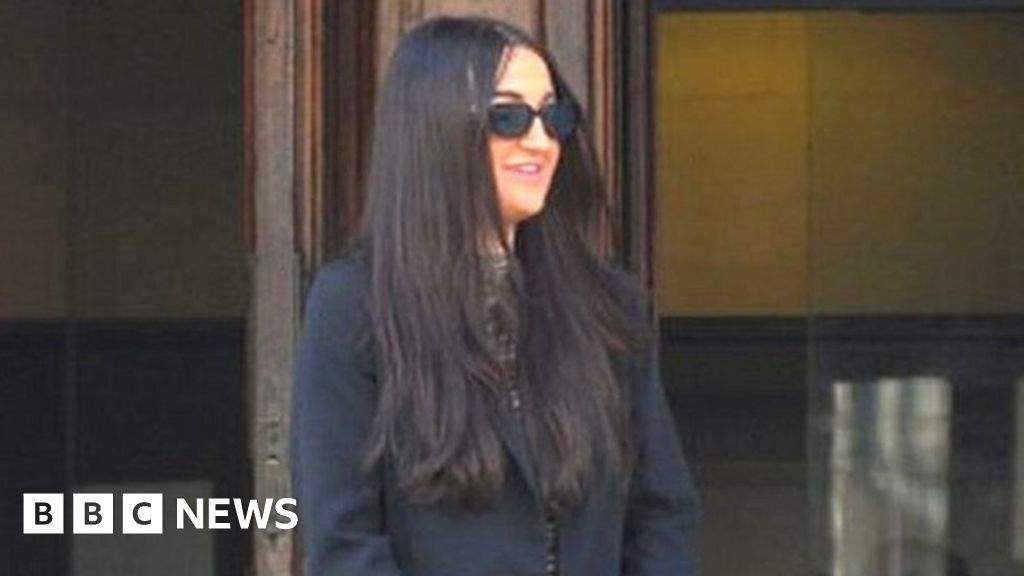 Bridgend: HMP Parc nurse jailed for relationship with inmate