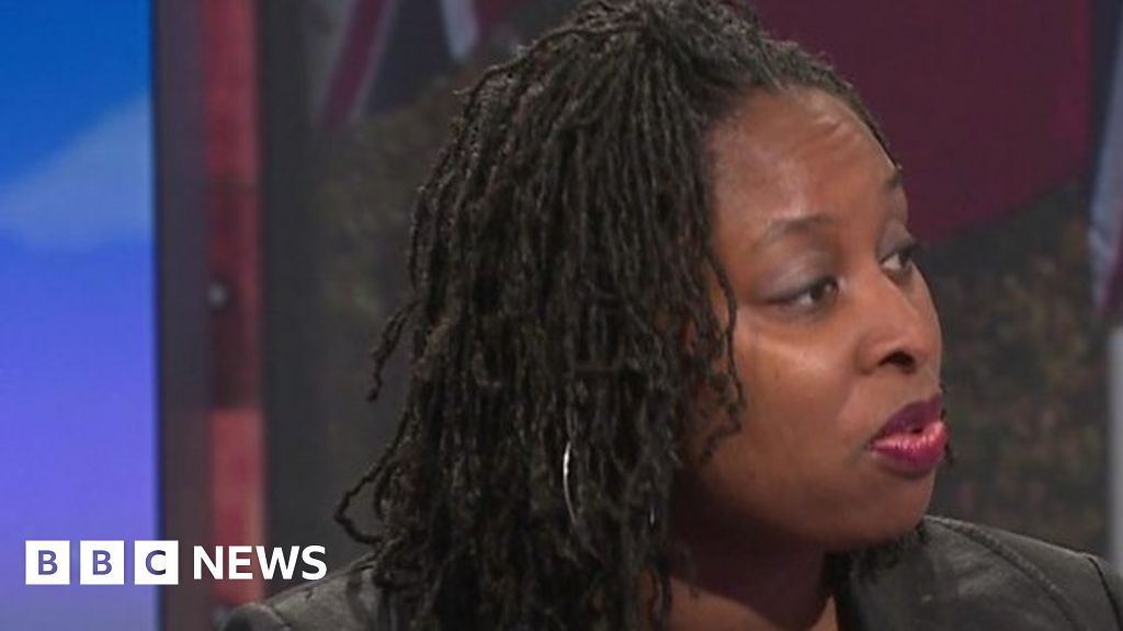 Dawn Butler on David Cameron and tax credit claims - BBC News