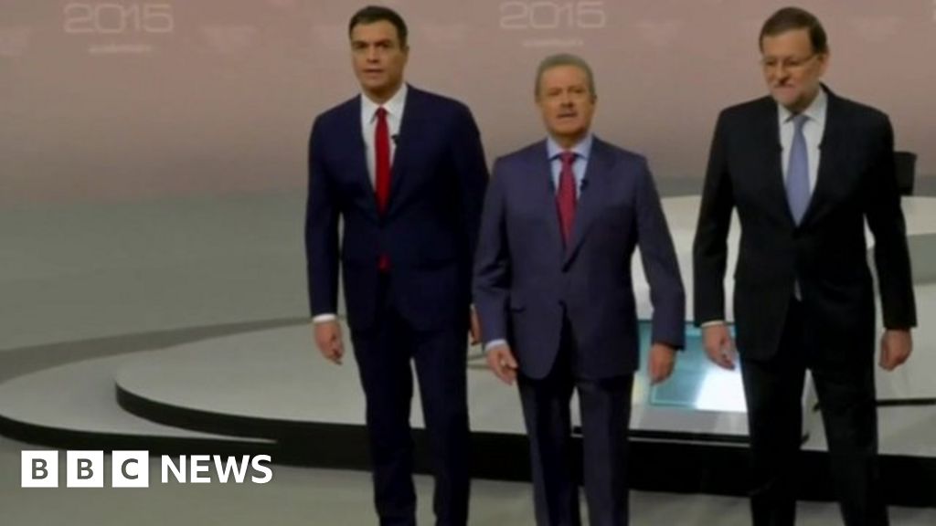 Spanish election: Five things you need to know - BBC News