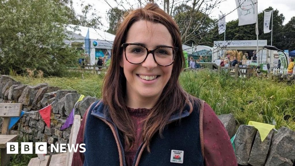 Online abuse of politicians 'run of the mill', says MP Fay Jones