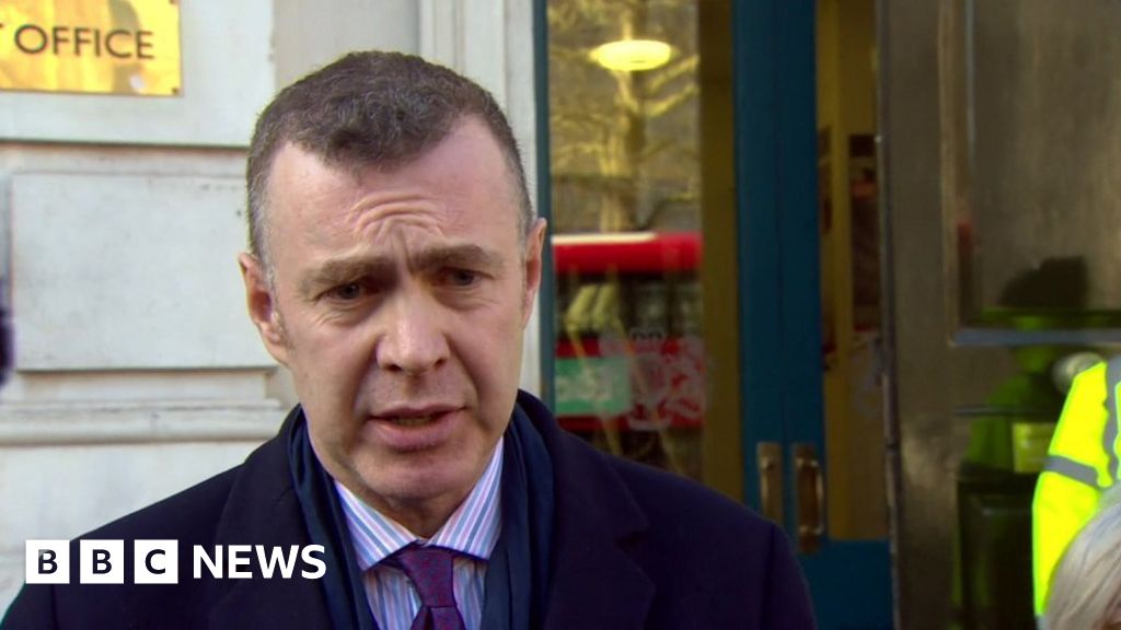 Brexit talks need purpose, says Plaid's Adam Price