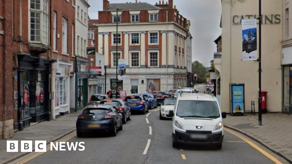 Grantham cannabis raid: Two charged after 1,000 plants seized