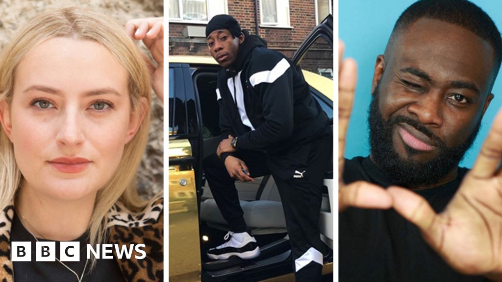 How social media is changing comedy - BBC News