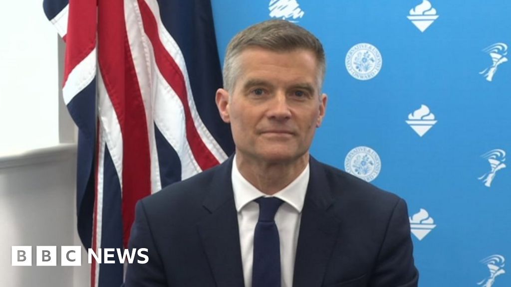 England local elections 2023: Tories say they are 'getting a grip' on ...