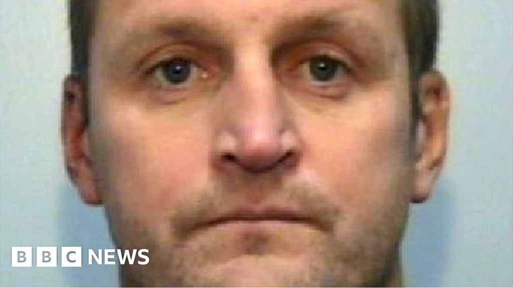 Isobelle Woodall death: Drink-driver Stuart Rudd jailed - BBC News