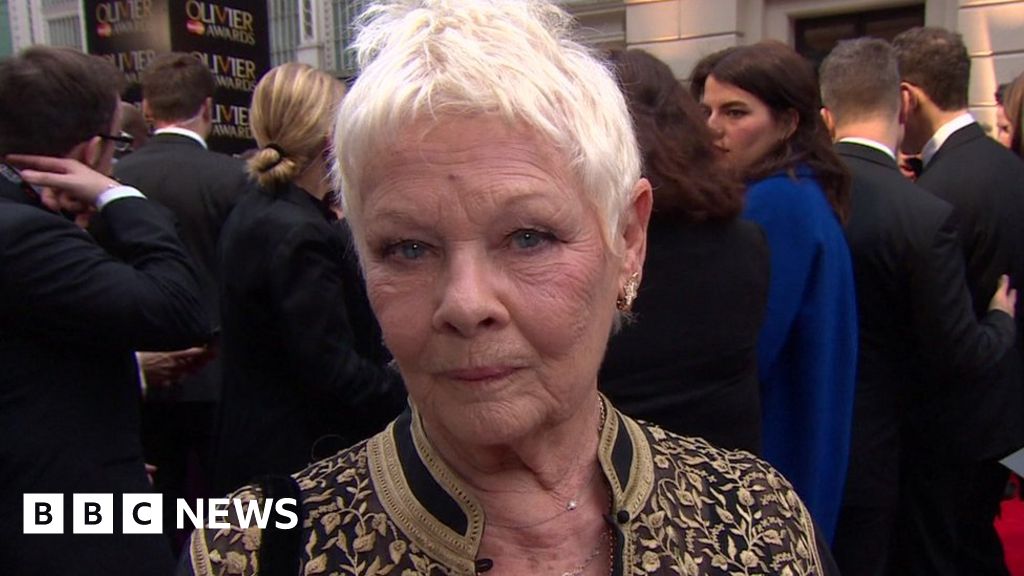 Stars of stage and screen recite a favourite line from the works of ...