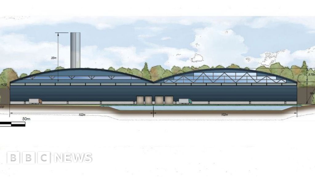 Rivenhall incinerator gets final go-ahead