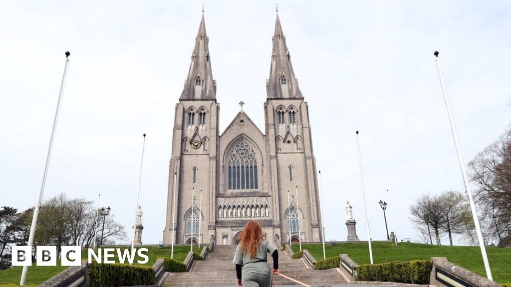 Armagh makes UK City of Culture 2025 longlist