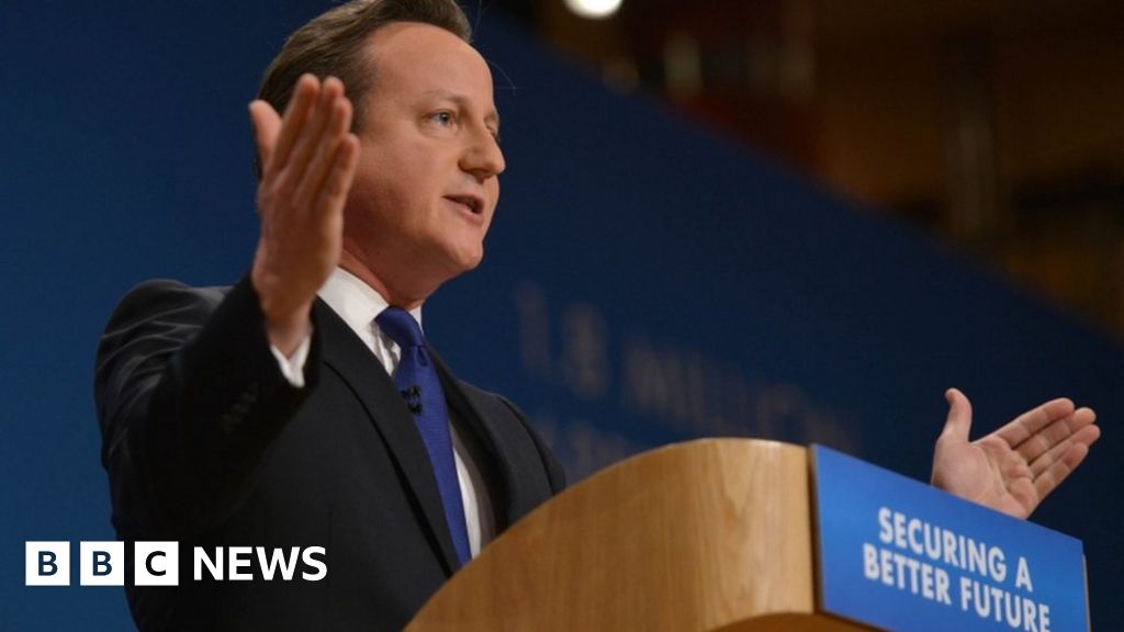 Conservative conference: What to expect - BBC News