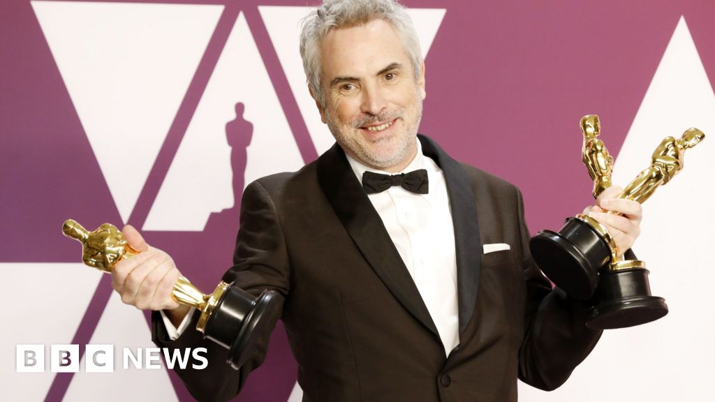 Oscars organisers decide against rule changes to restrict streaming ...