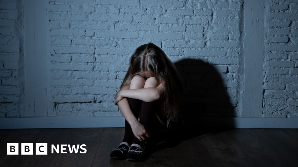 Pupil restraint and seclusion laws 'must be made tougher' - BBC News