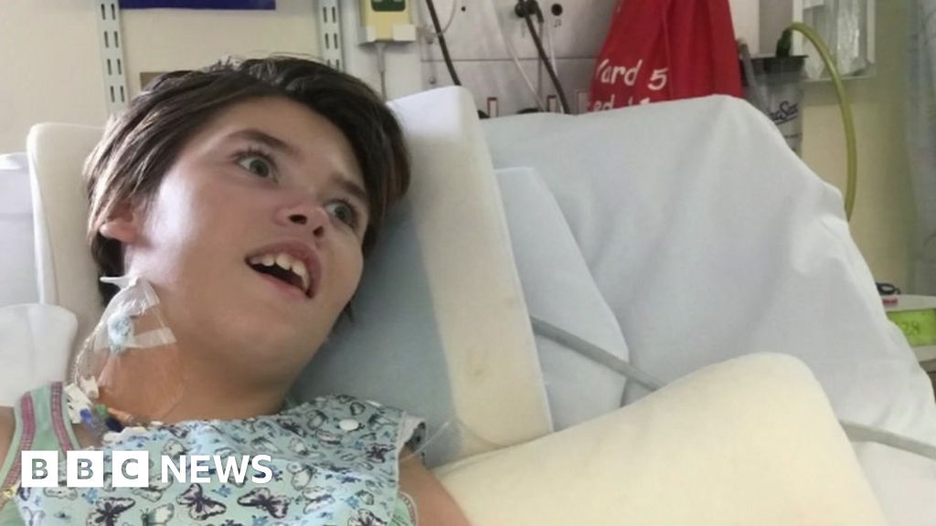 Sepsis death: 'NHS trust should have admitted mistakes sooner' - BBC News