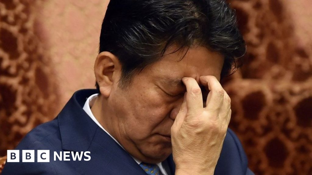 Viewpoint: Japan's 'sorry' seems to be the hardest word to remember ...