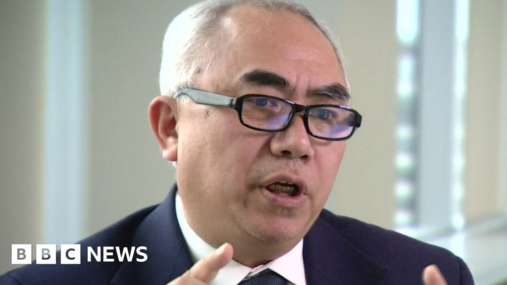 'Missing Hong Kong booksellers are innocent' - Xi Nuo - BBC News