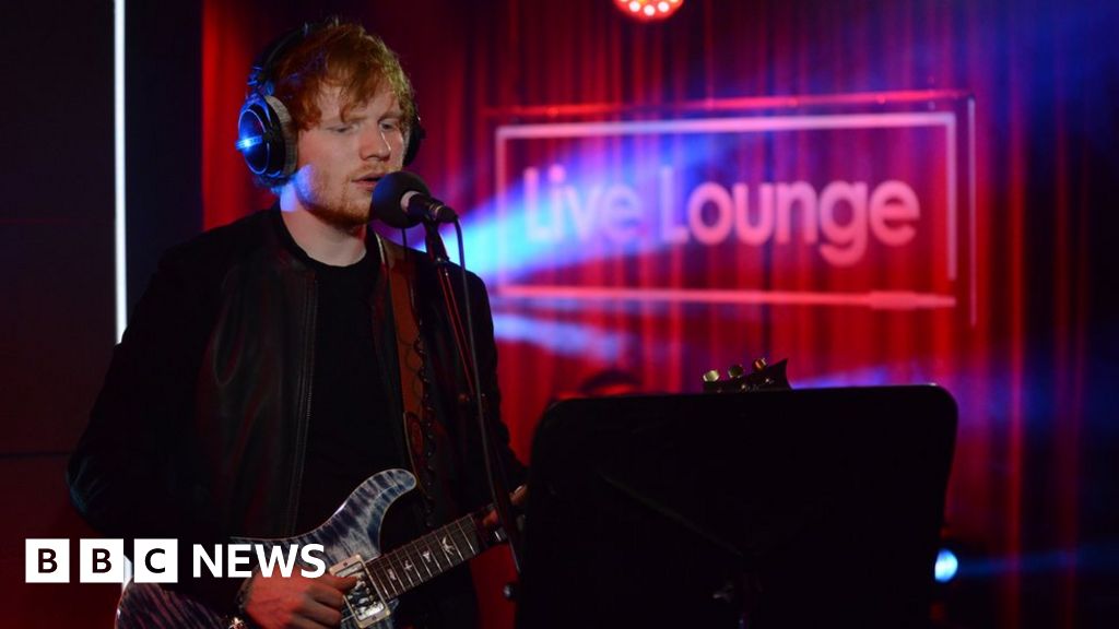 Radio 1's Live Lounges and back catalogue to be available on Vevo from ...