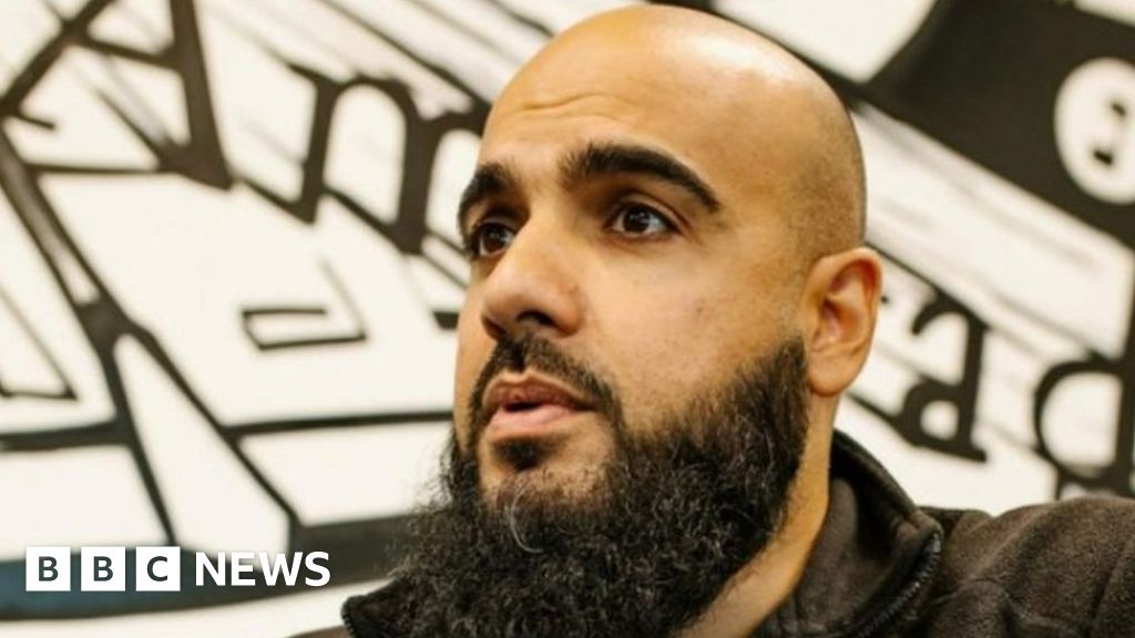 Levelling up 'a slap in the face' for London's young people