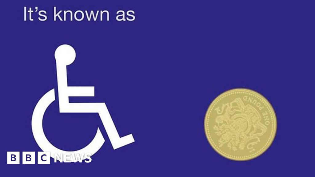 The power of the 'purple pound' explained - BBC News