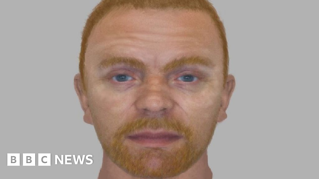 Appeal over man's body found in Huddersfield River Colne in 2012 - BBC News