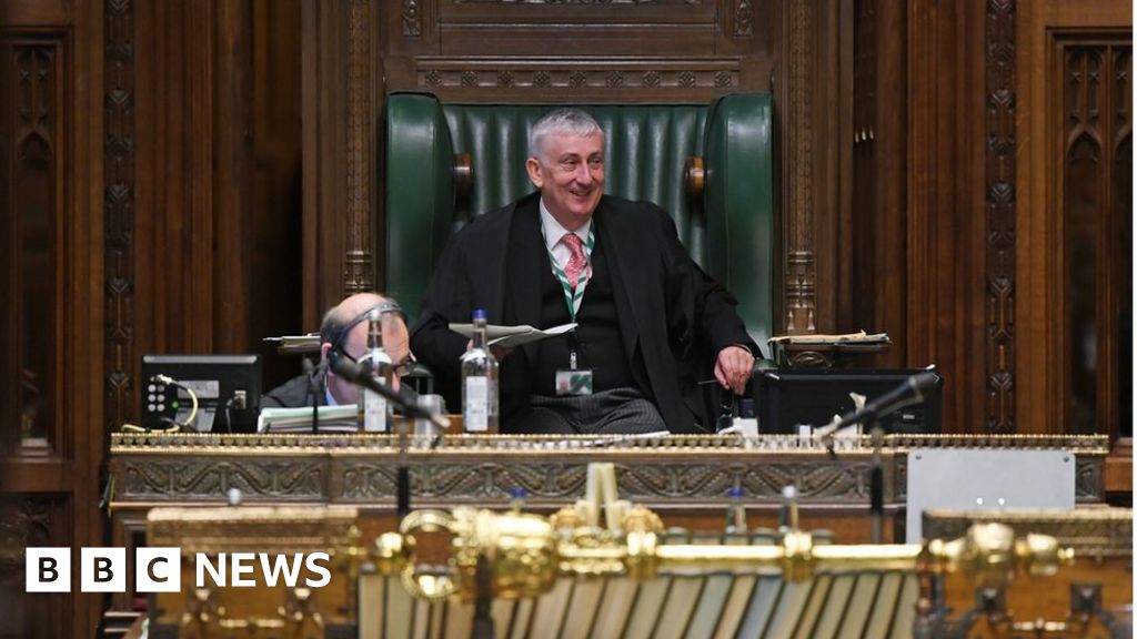 Coronavirus: Parliament brings in new measures to tackle Covid