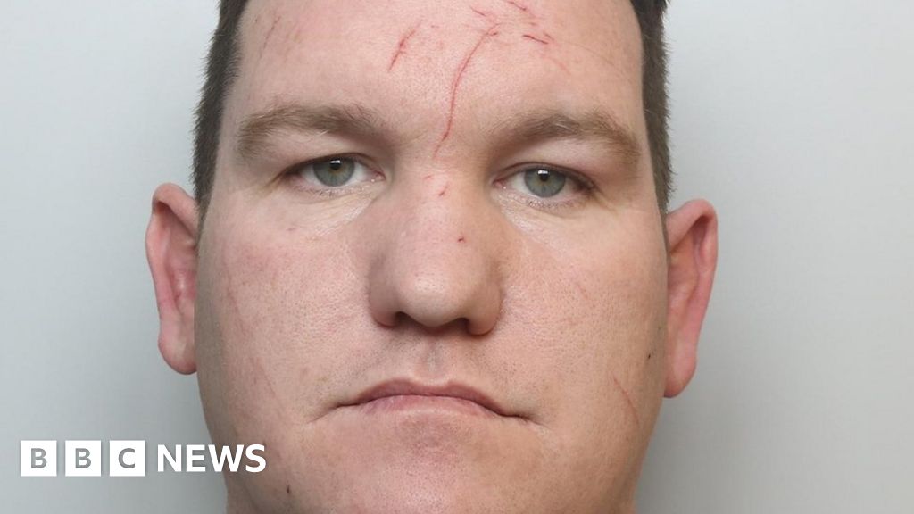 Anthony Donald Raymond: Amesbury man jailed for rape