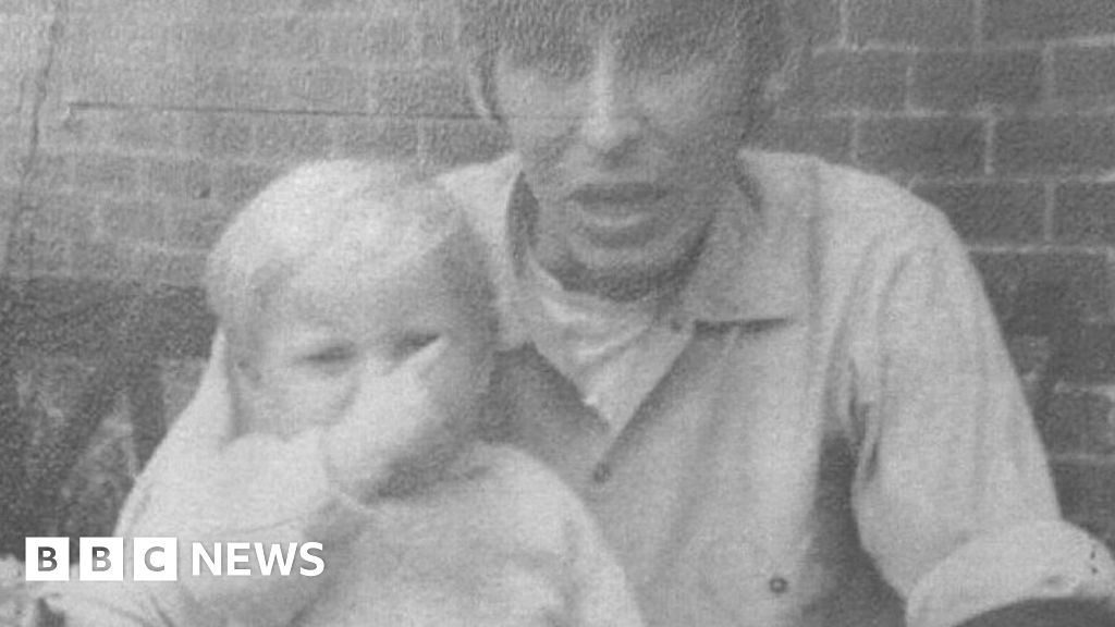Stepdad 'swung toddler into fireplace in 1968 murder'