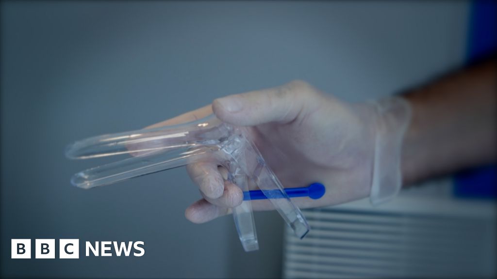 The French patients subjected to intimate examinations - without ...