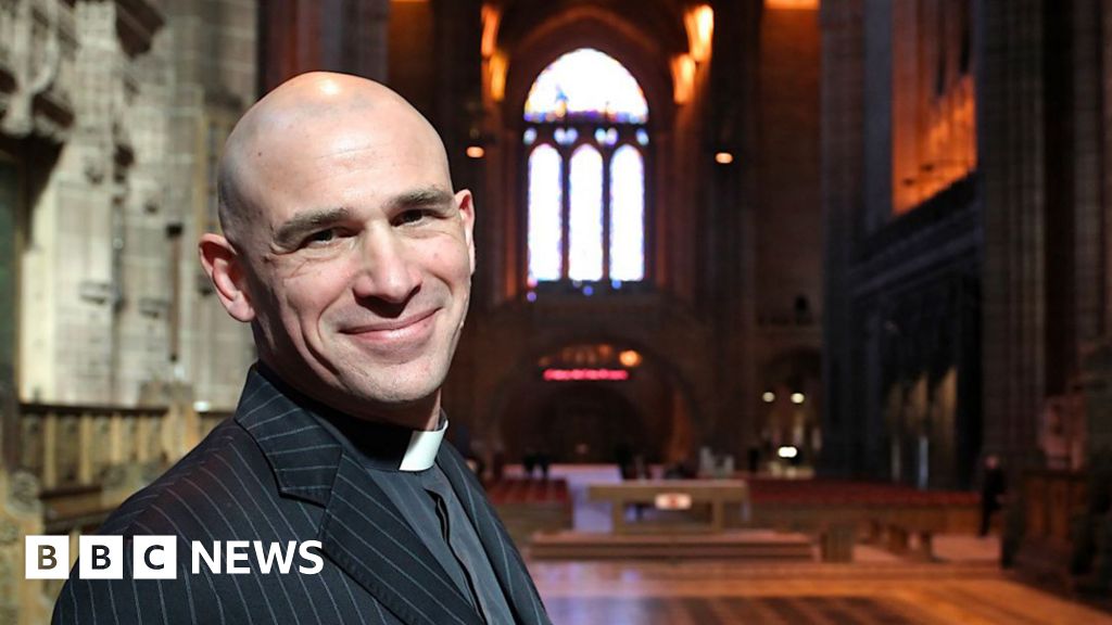 Church of England announces the new Bishop of Sheffield - BBC News