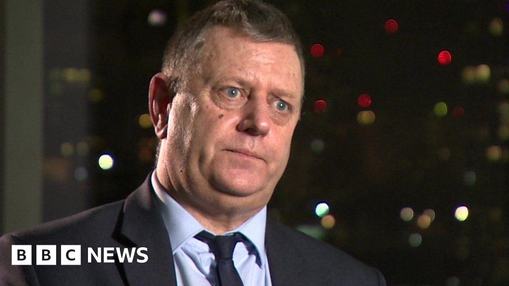 Reading stabbings: Father demands answers on killer's freedom before ...