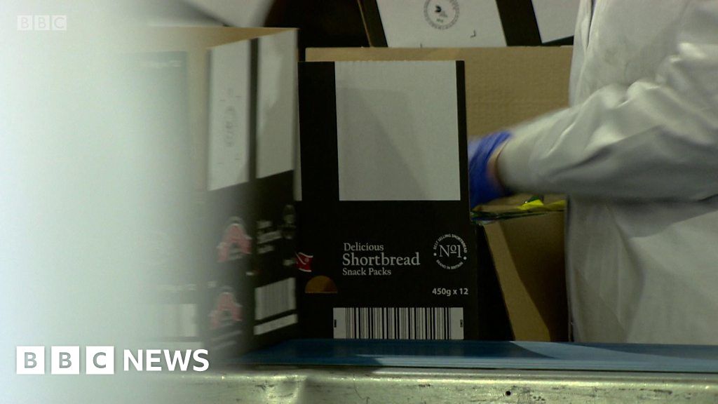 How will Brexit affect Scottish exports? - BBC News