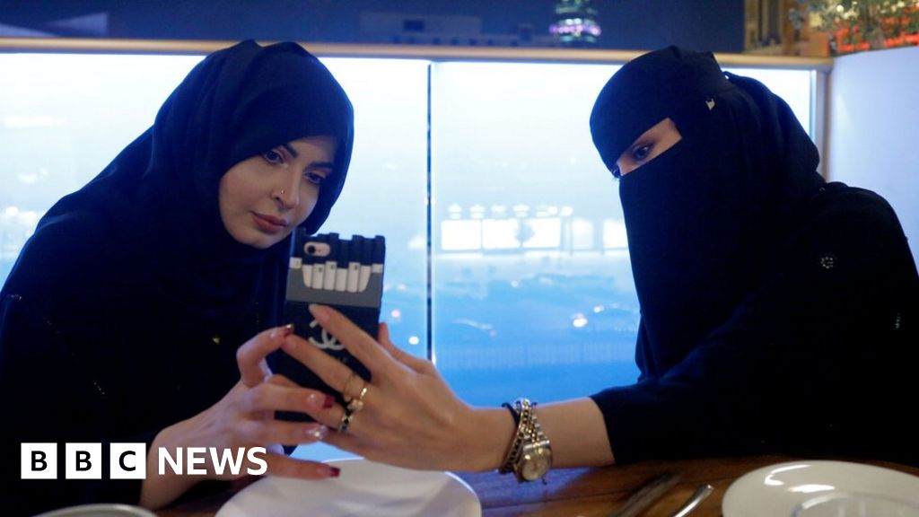 Egyptians using Facebook for medicine, a Saudi dispute over a dress and ...