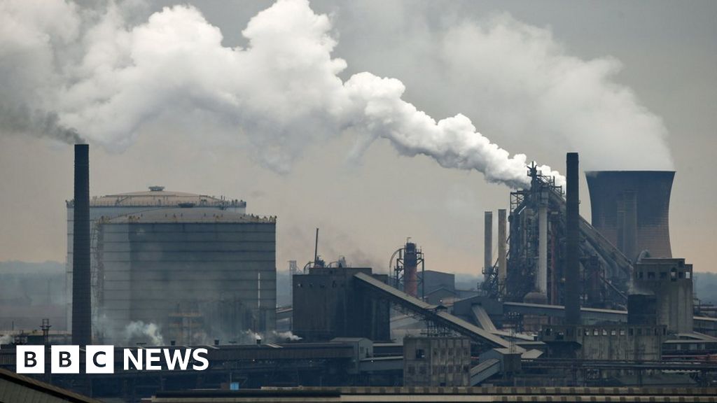 British Steel: Council to offer job interviews to staff facing ...