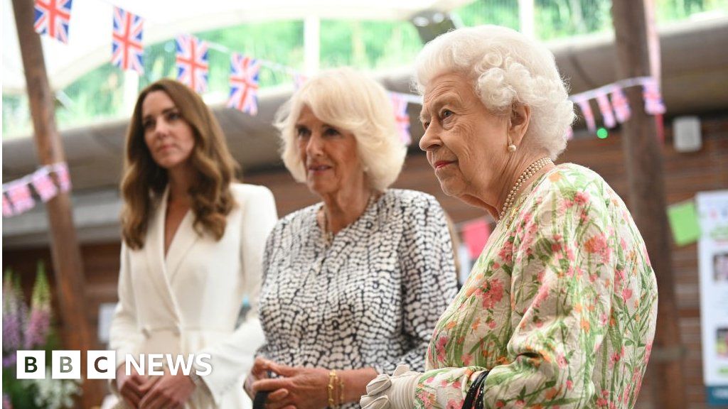 Queen Elizabeth II: G7 summit marked final visit to South West
